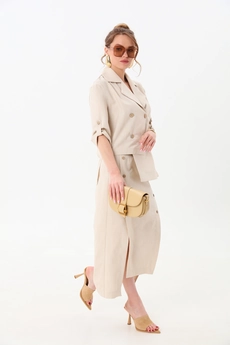 Купить женские деловые костюмы с юбкой, классические костюмы | VelesModa